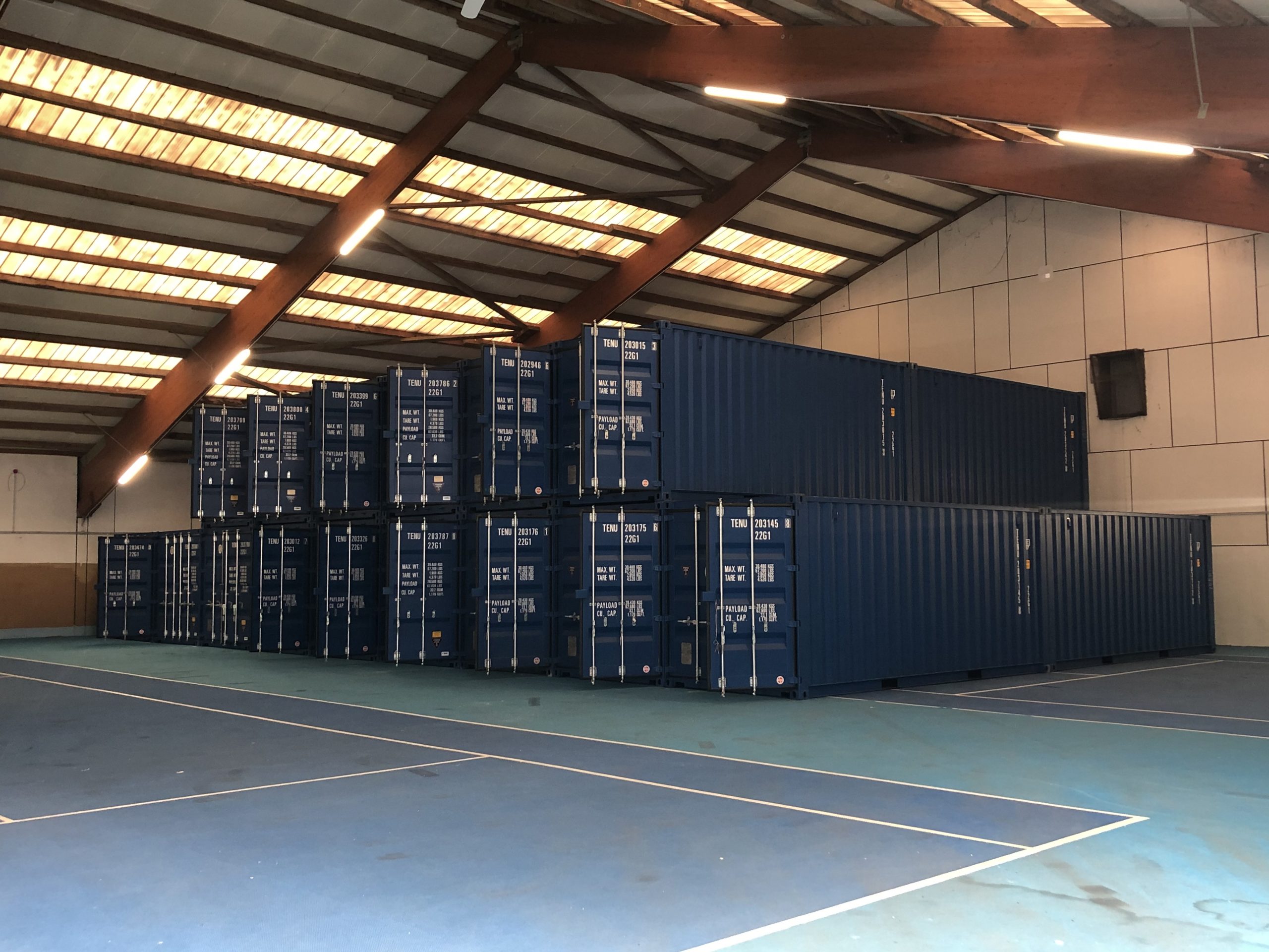 Lager Container Lagercontainer Lagerraum | Lager Container Köln